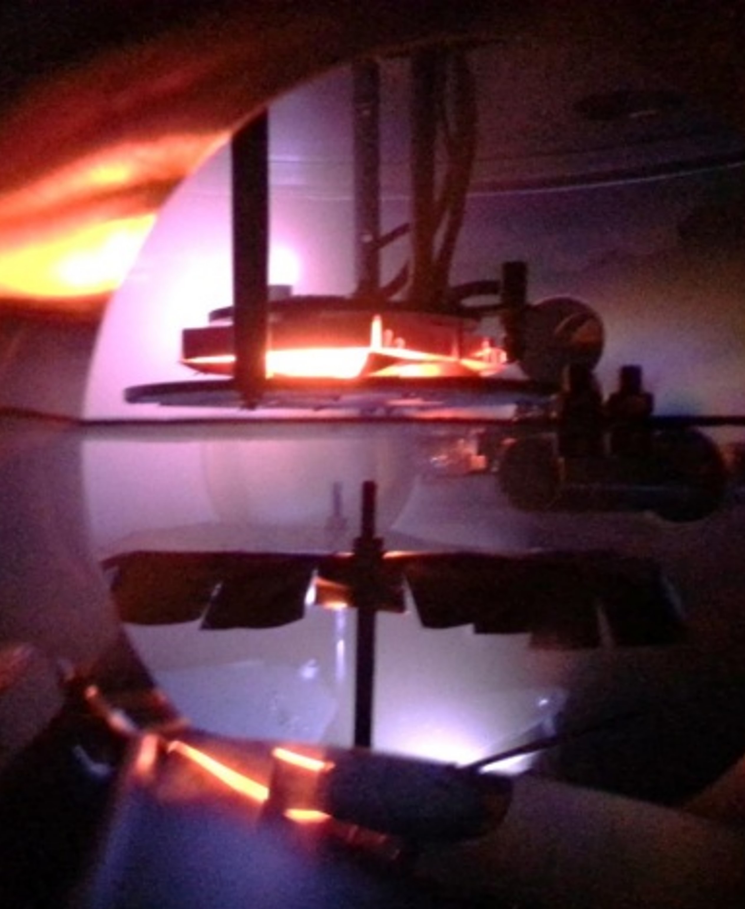 FaRMS | National Nuclear User Facility