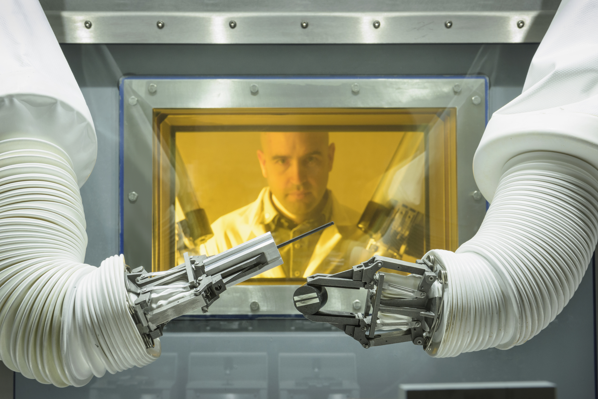 Materials Research Facility | National Nuclear User Facility