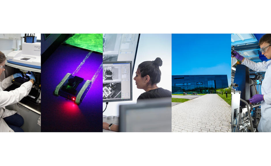 Home | National Nuclear User Facility