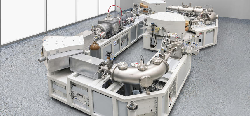 Facilities | National Nuclear User Facility